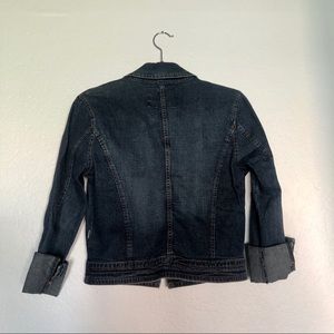 Rampage | Jackets & Coats | Rampage Denim Jacket | Poshmark